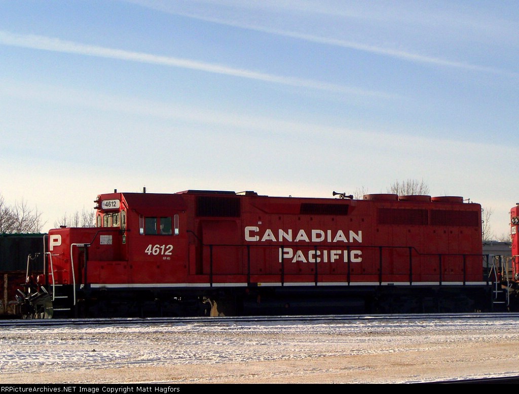 CP 4612